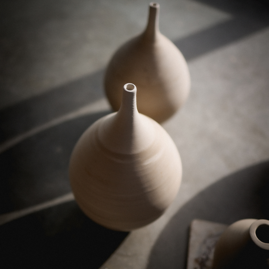 Stoneware Clay – Decopot Limited