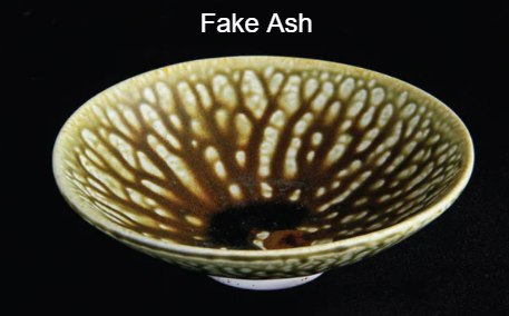 Abbots Fake Ash Midfire Brushable Glaze – Decopot Limited