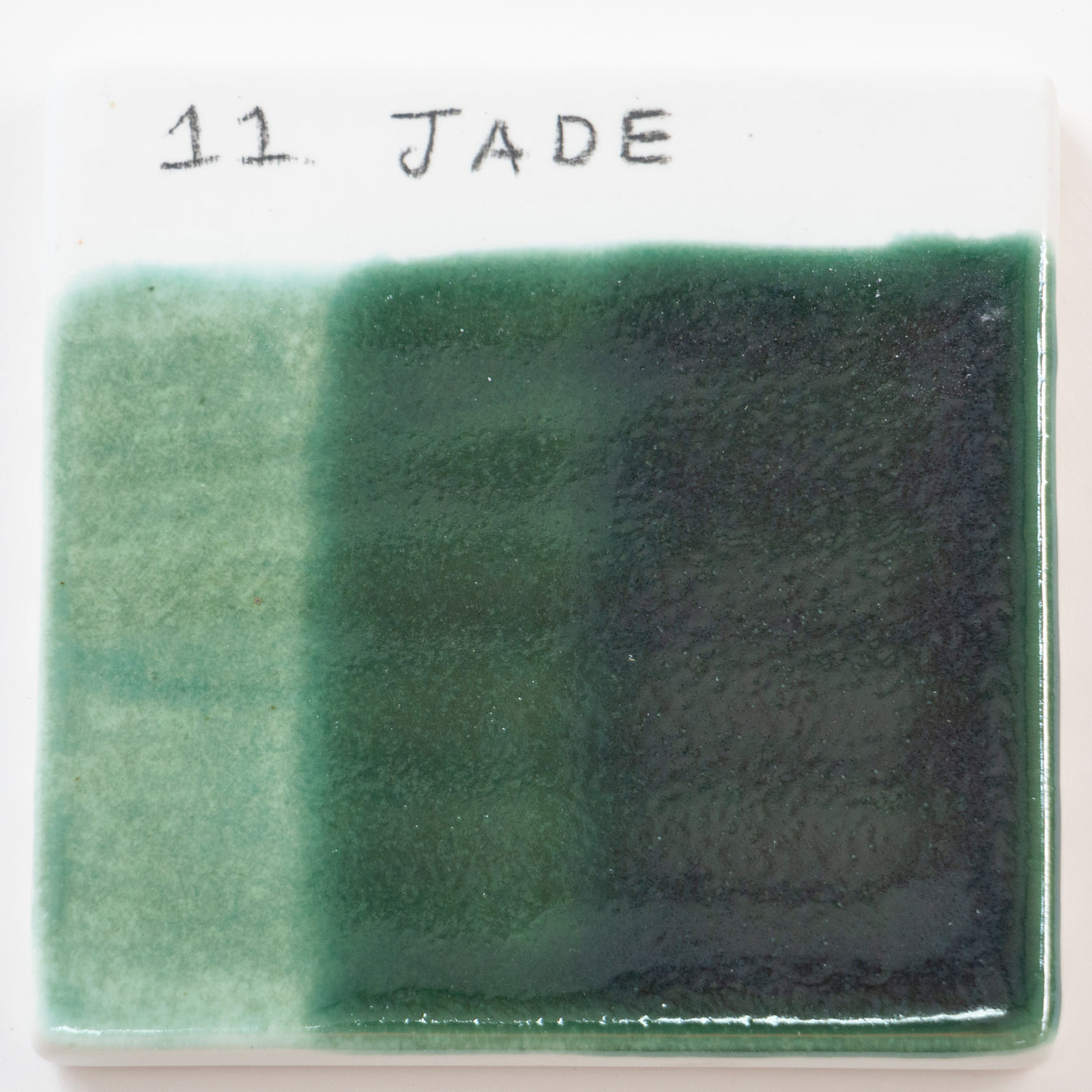 Abbots Jade Midfire Brushable Glaze – Decopot Limited