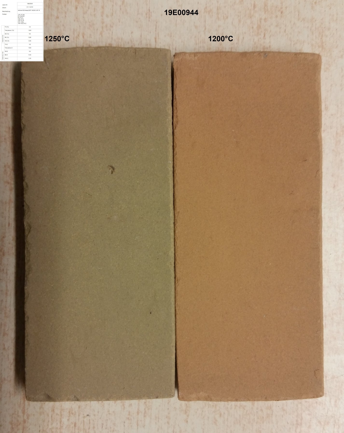 Toast RW1802 Stoneware Clay 10kg Bag – Decopot Limited